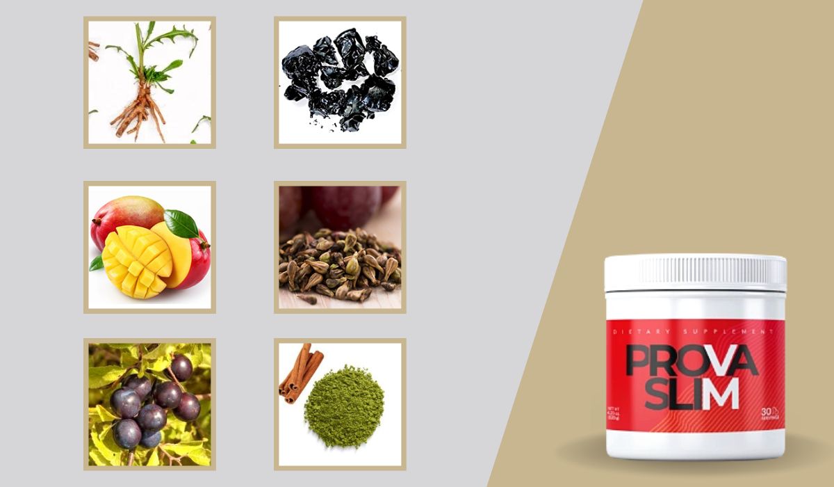 ProvaSlim Reviews 2025: Benefits, Ingredients, Pricing