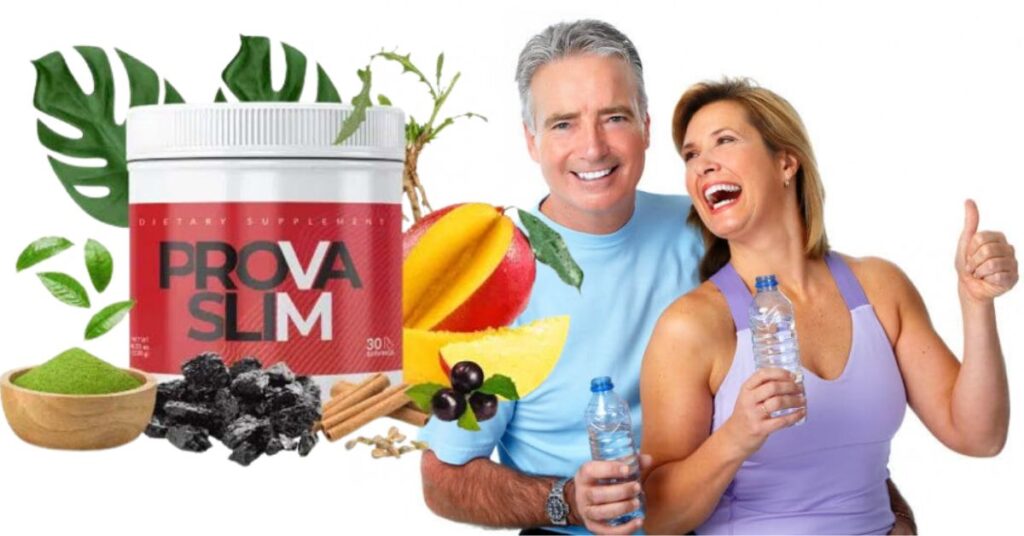 ProvaSlim Reviews 2025: Benefits, Ingredients, Pricing