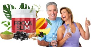 ProvaSlim Reviews 2025: Benefits, Ingredients, Pricing