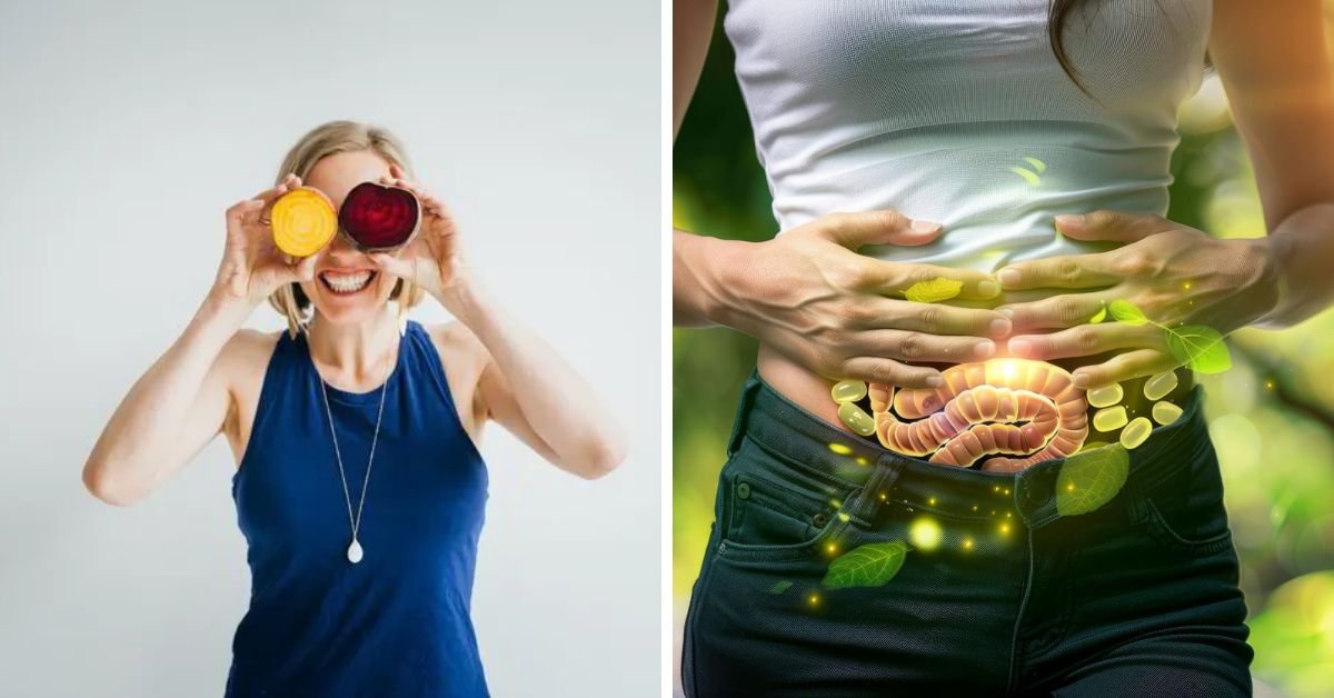 Gut Health Tips for Women in Their 40s and Beyond
