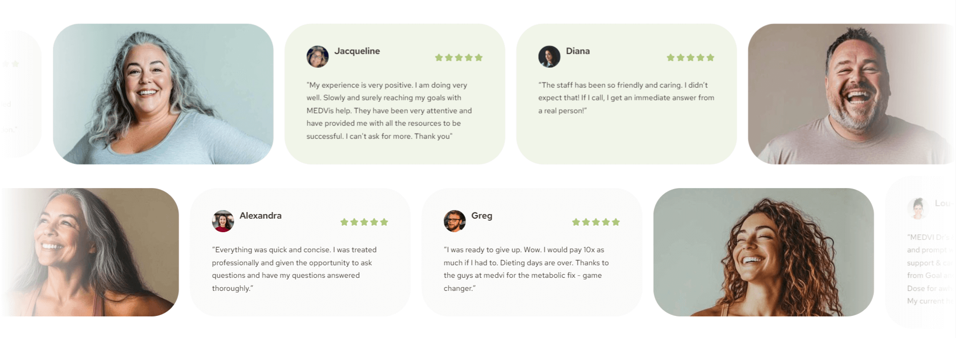 MEDVi Weight Loss Reviews 2025: Real Results or Hype?