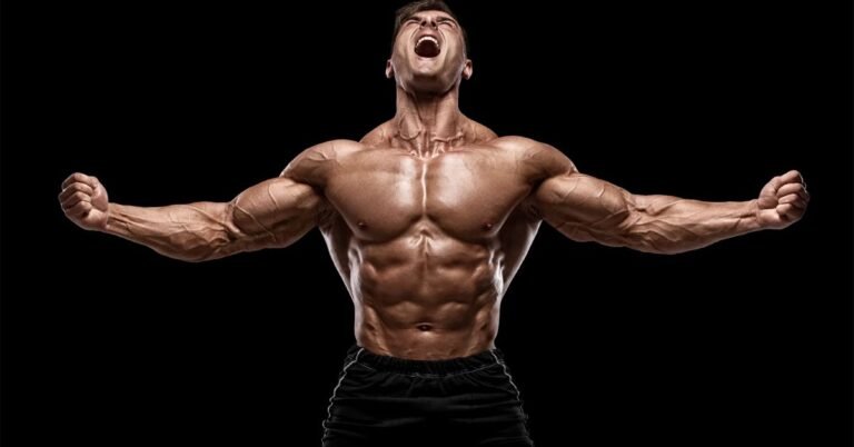 Best Male Stamina Supplements To Improve Strength 1129