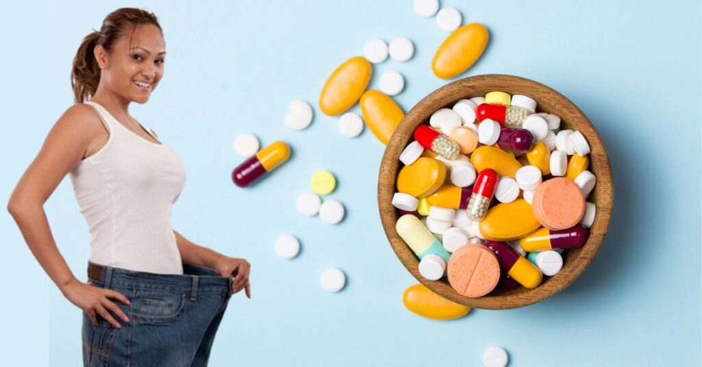 Fat Burning Supplements for Women That Work in 2025
