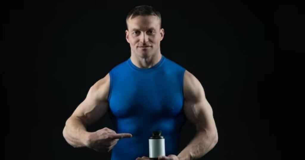 Best HGH Supplements For Men 2025 Expert Guide