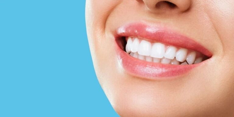 5 Best Vitamin Supplements For Healthy Teeth and Gums